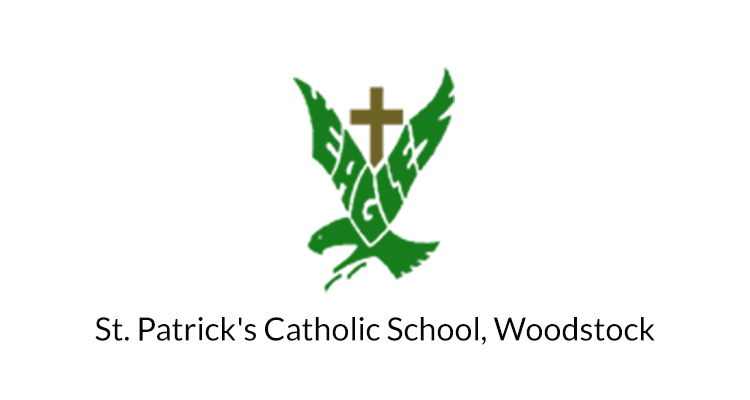 About Us – About Us – St. Patrick's Catholic School, Woodstock